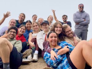 How To Get The Group Trip Out Of The Group Chat - THAT PLANNER FRIEND