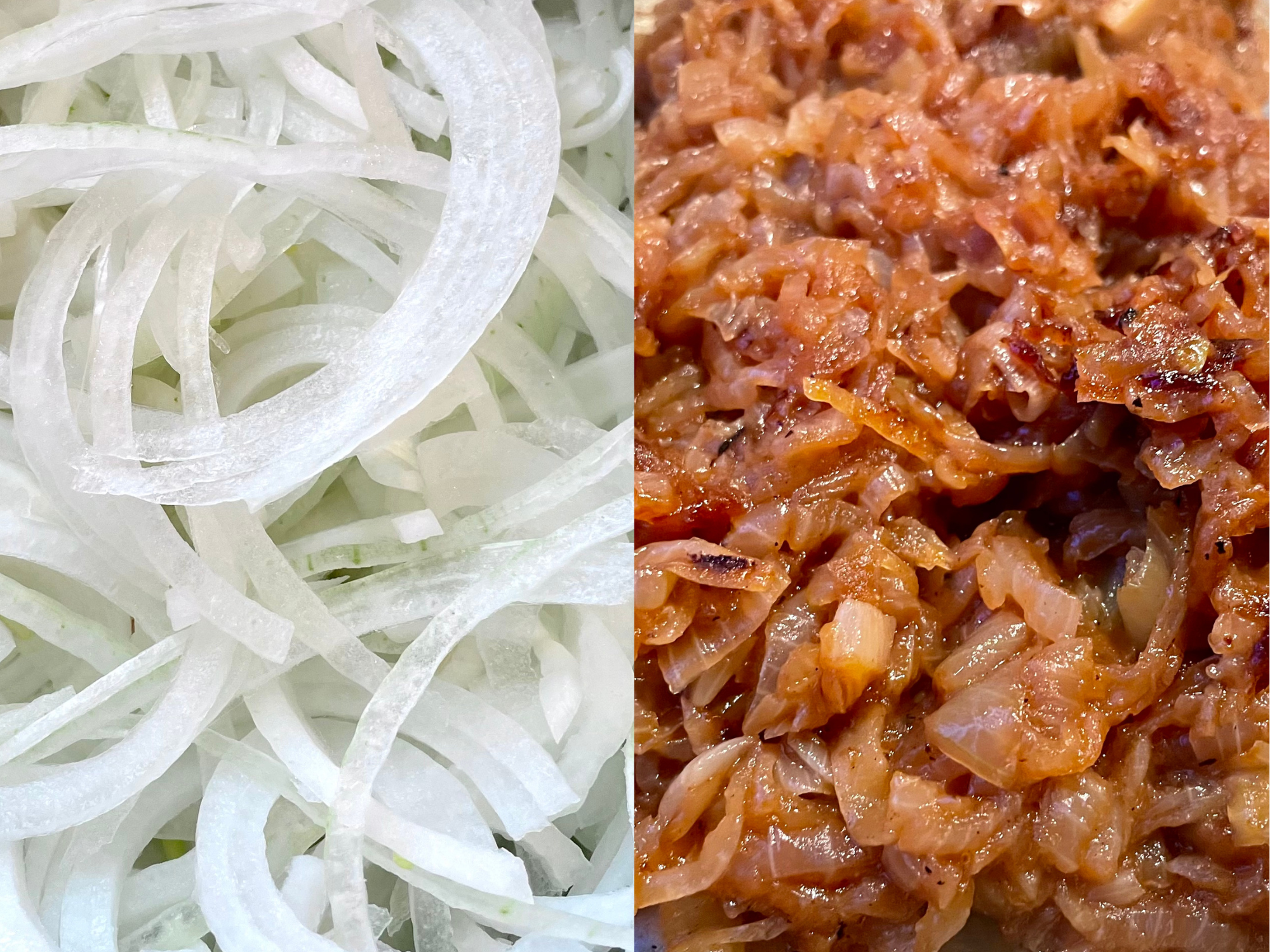 Caramelized French Onion Dip - THAT PLANNER FRIEND
