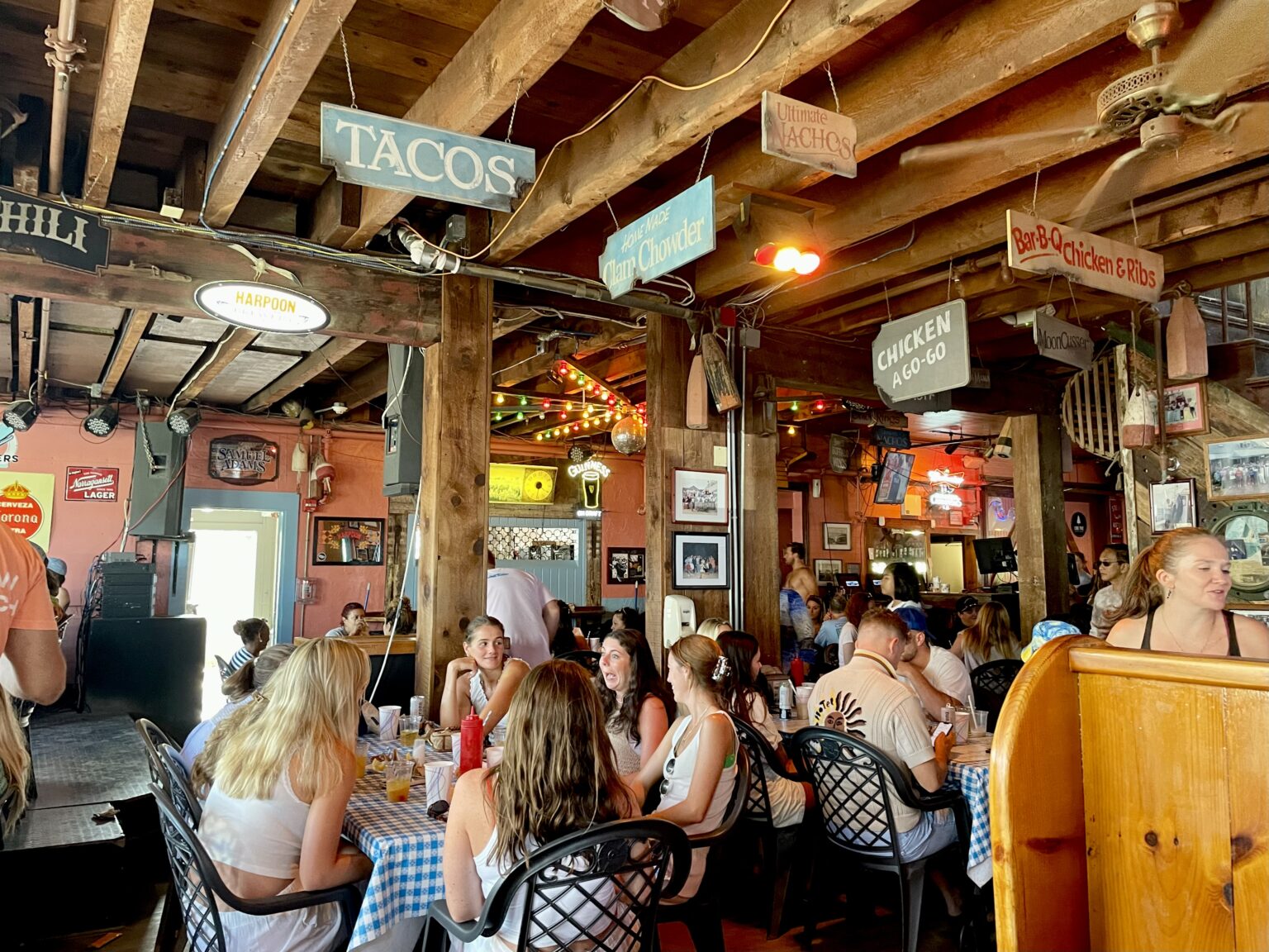 Cape Cod 3-Day Weekend Itinerary - THAT PLANNER FRIEND