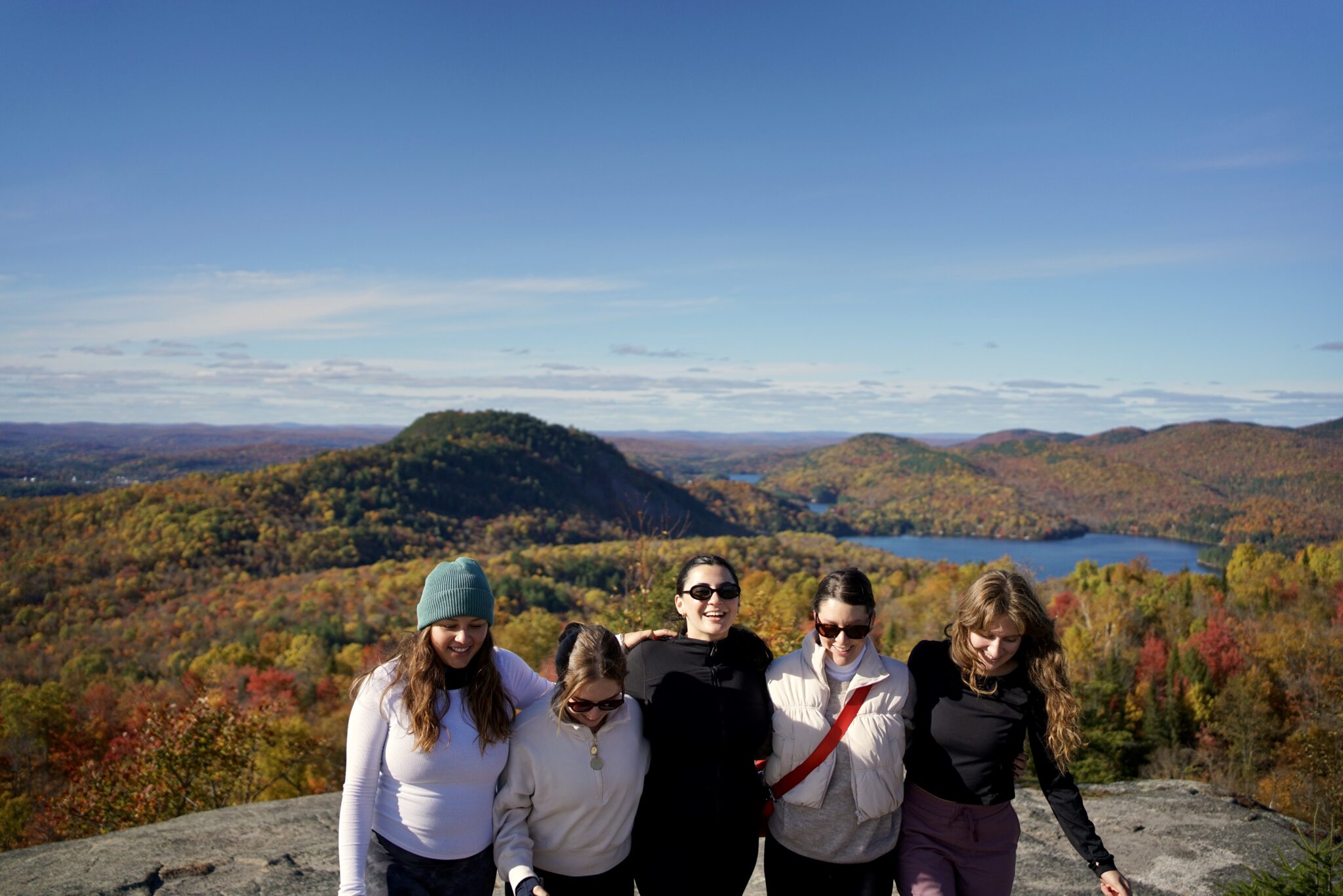 The 25 Best Group Trip Destinations - THAT PLANNER FRIEND