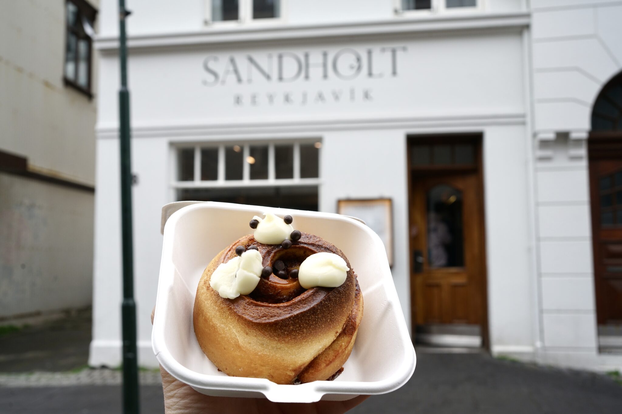 The 2-Day Reykjavík, Iceland Itinerary - THAT PLANNER FRIEND